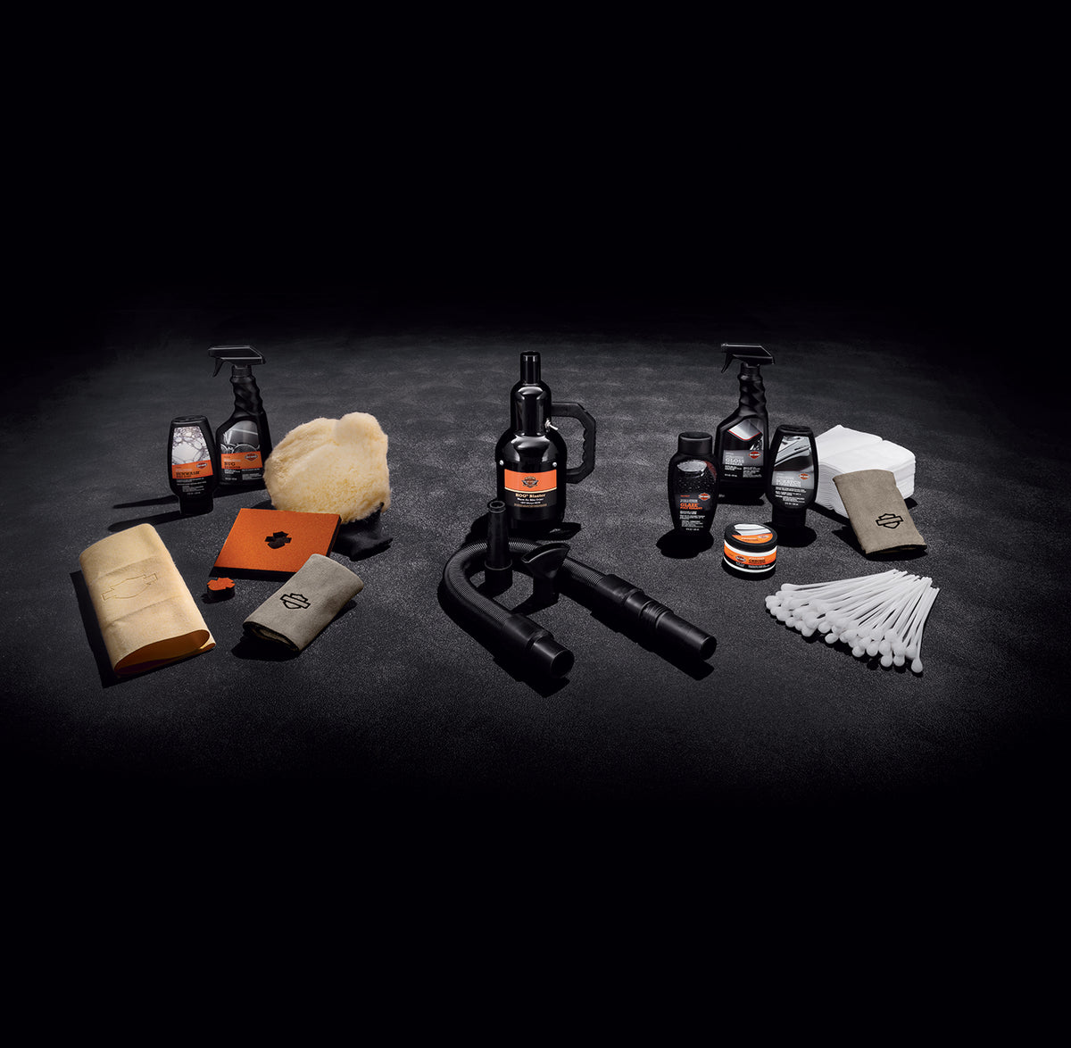 Cleaning Products – Darling Downs Harley-Davidson