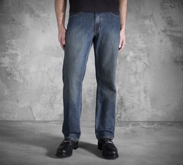 Harley Davidson Mens Jeans – Darling Downs Harley-Davidson
