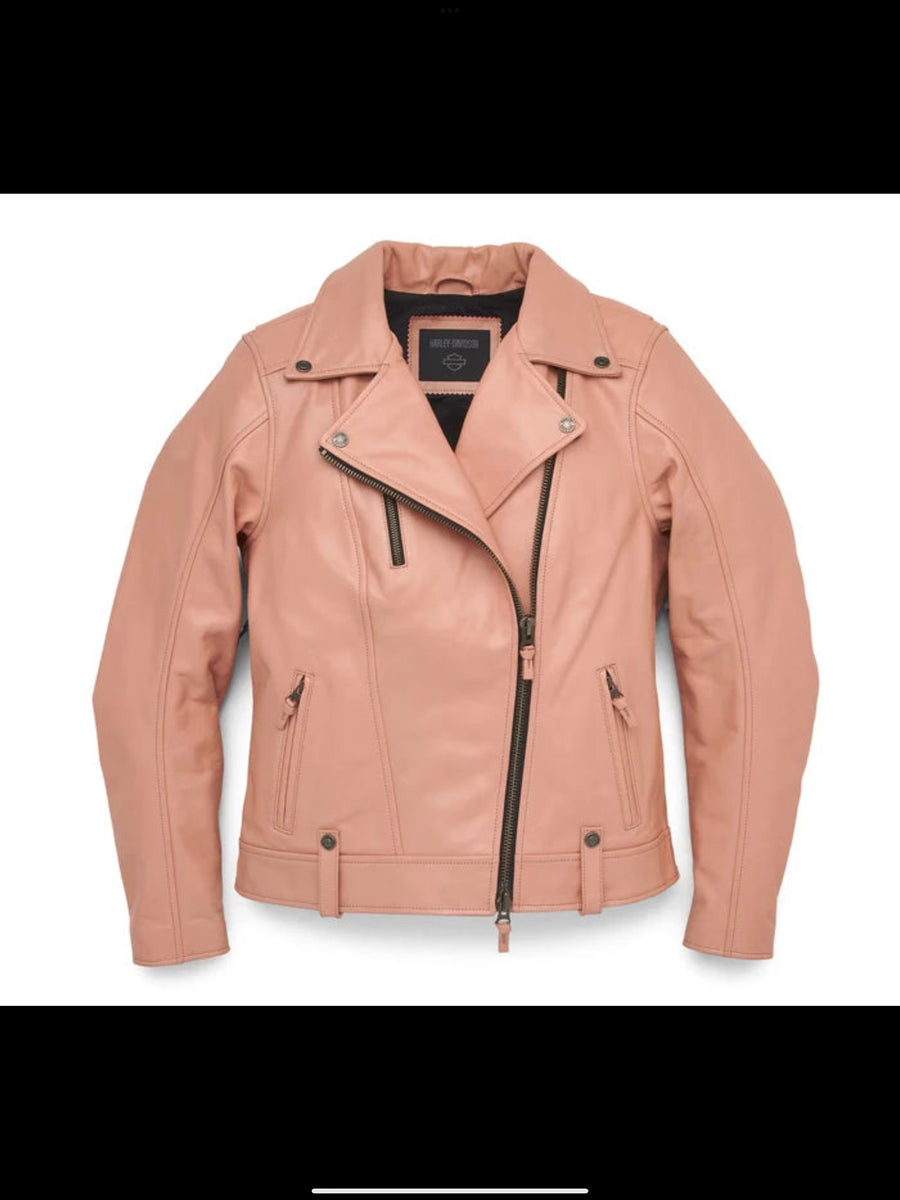 Women's Jackets & Vest's – Darling Downs Harley-Davidson