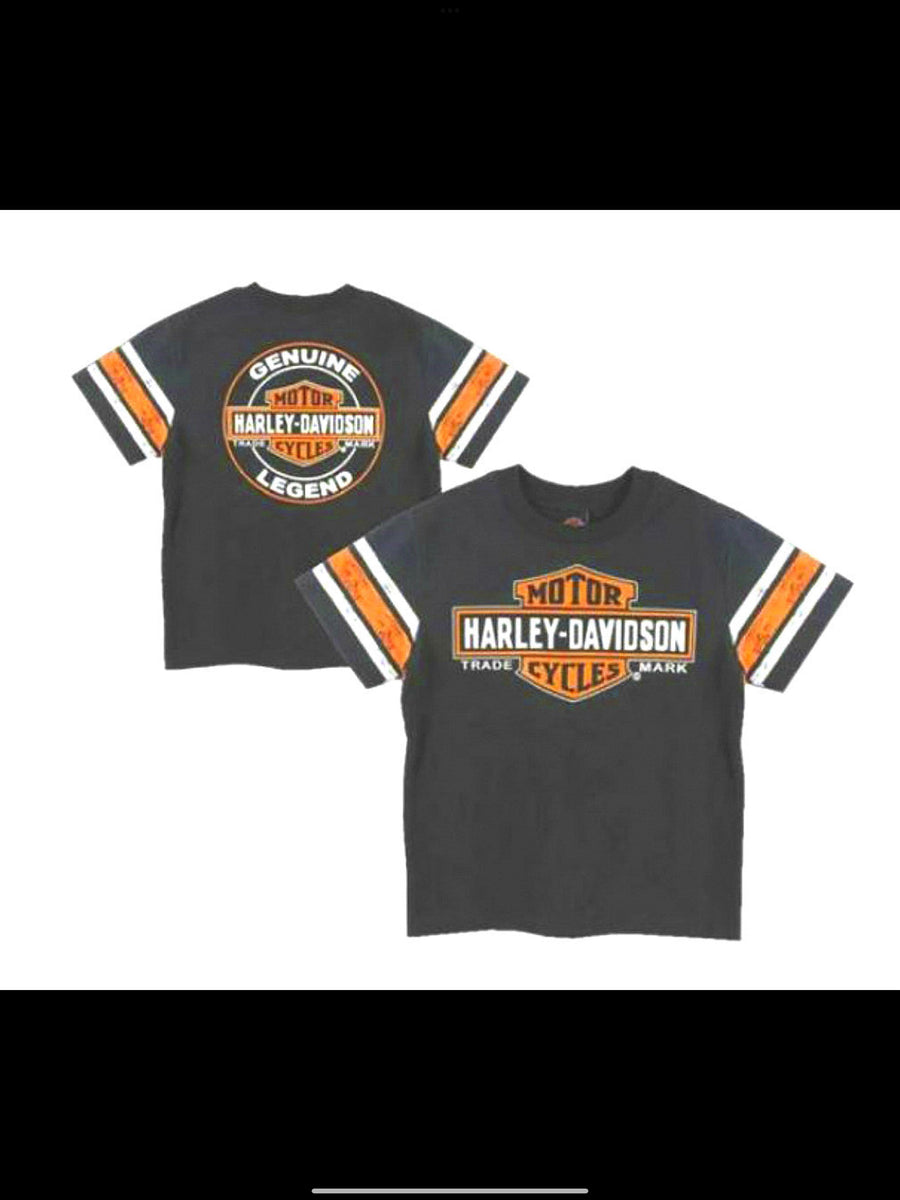 Boys – Darling Downs Harley-Davidson