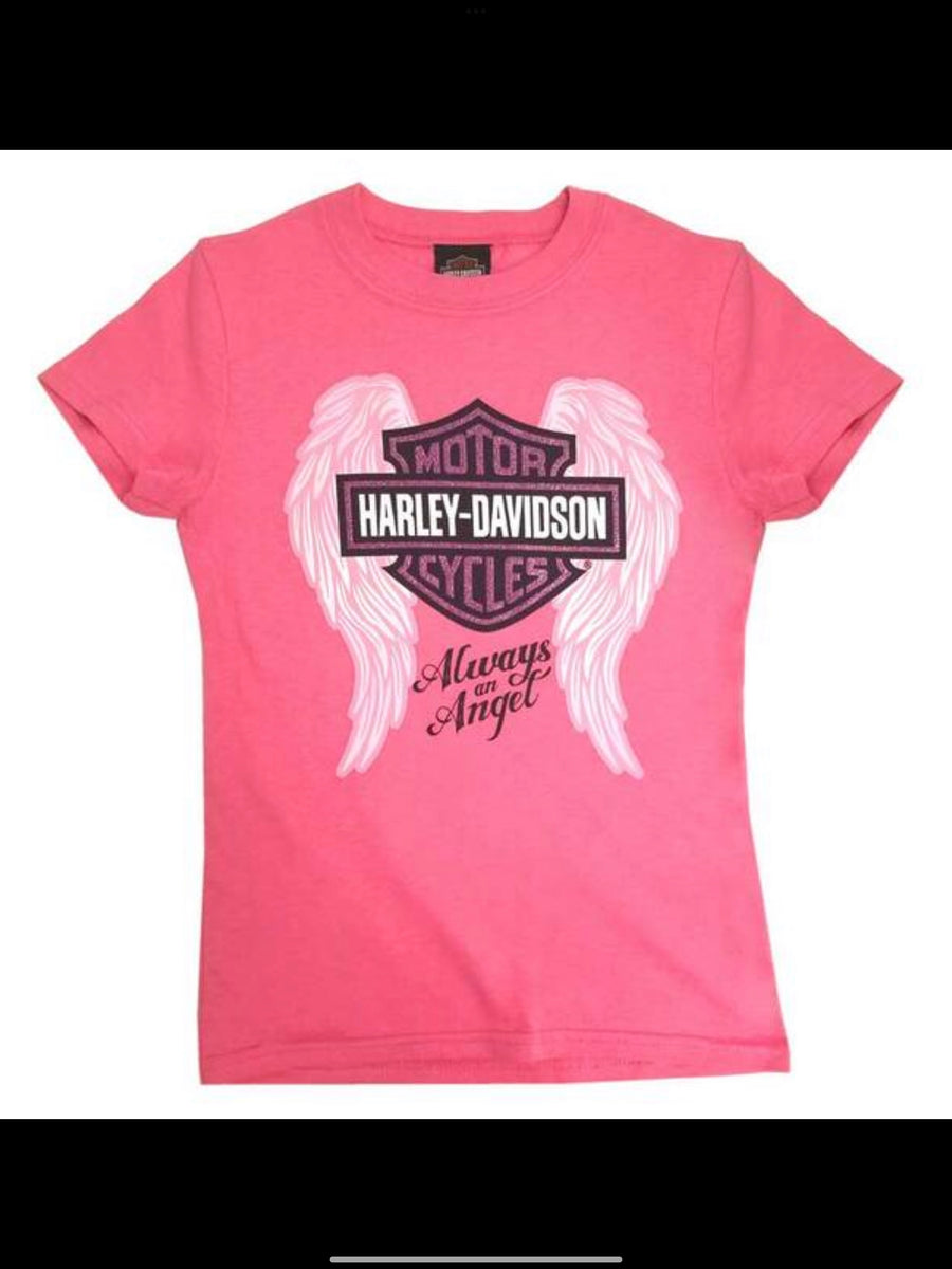 Girls – Darling Downs Harley-Davidson
